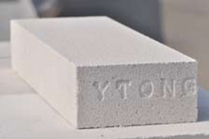 Jetway Building Material Limited | YTONG